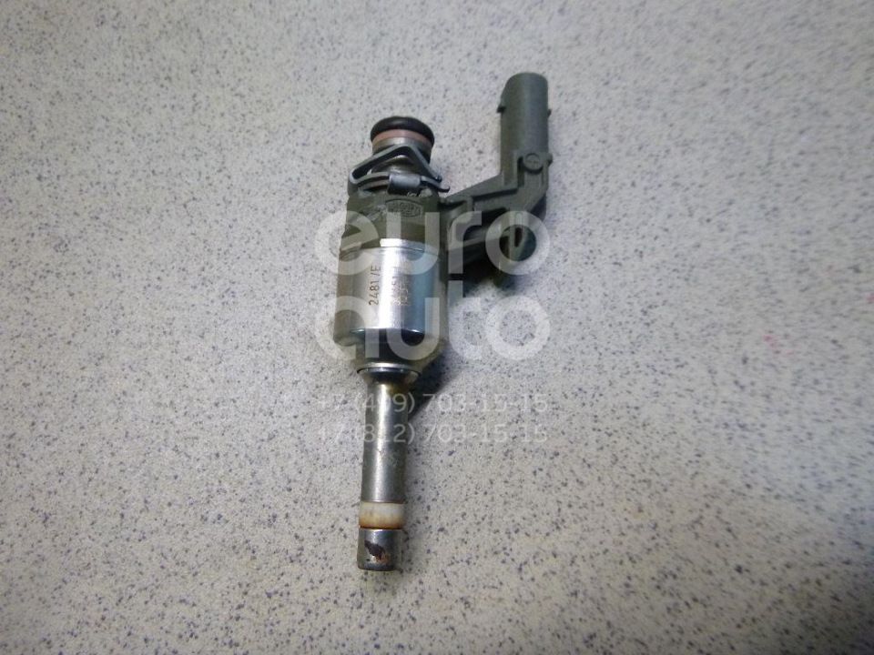 07P906036B Форсунка VAG | Запчасти на DRIVE2