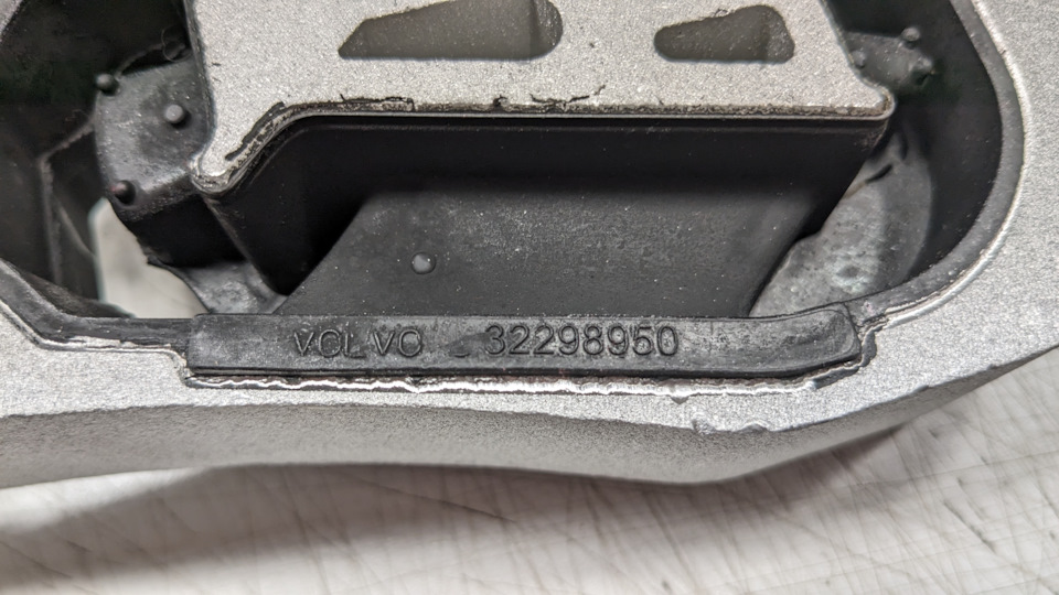 Верхняя реактивная тяга с Aliexpress: сравнение с оригиналом с завода ...