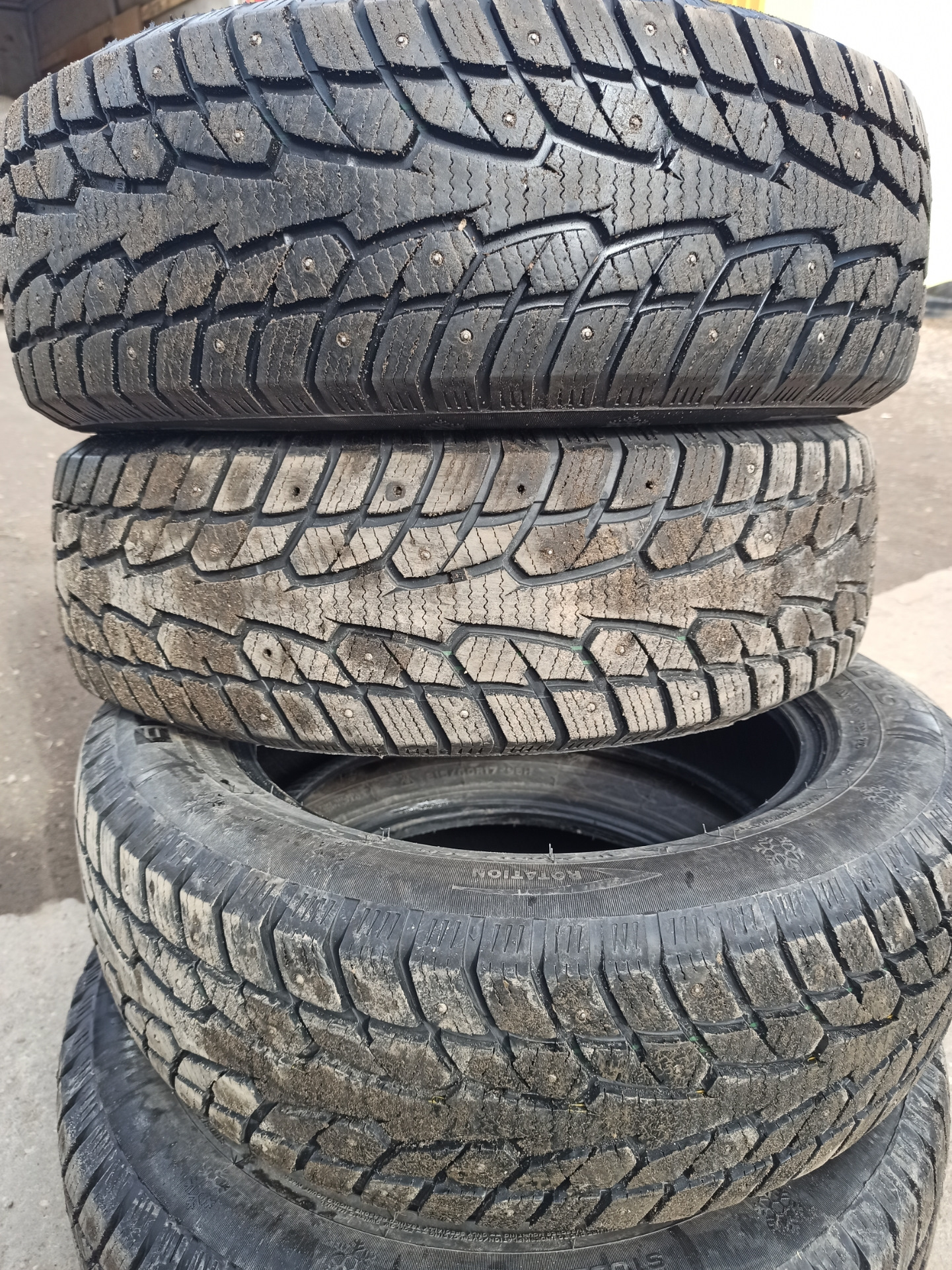 Отзыв о ecovision ovation w686 — Nissan Qashqai (1G), 2 л, 2007 года ...
