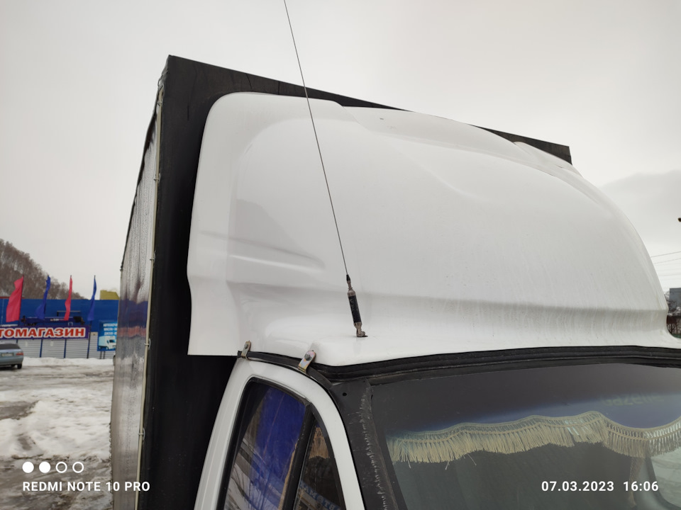 Установка рации оптим 270 — ГАЗ Газель, 2,5 л, 1994 года | тюнинг | DRIVE2