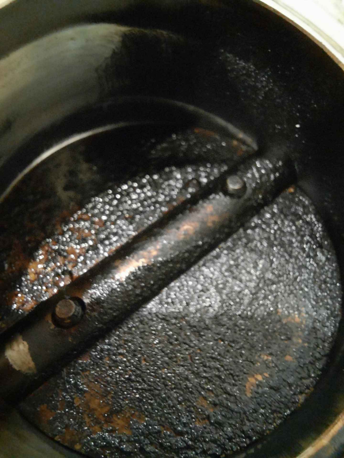 Code 84 — Chevrolet Cruze (1G), 1,6 л, 2013 года | поломка | DRIVE2