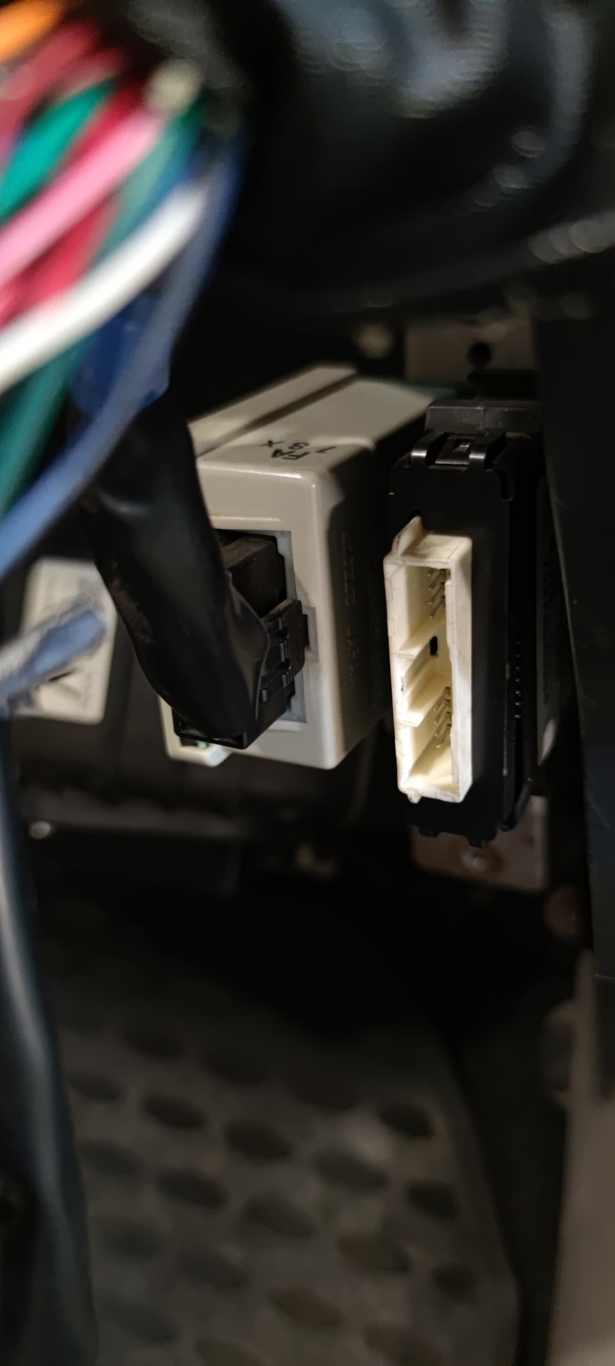 Корректор Субару Форестер sg5 — DRIVE2