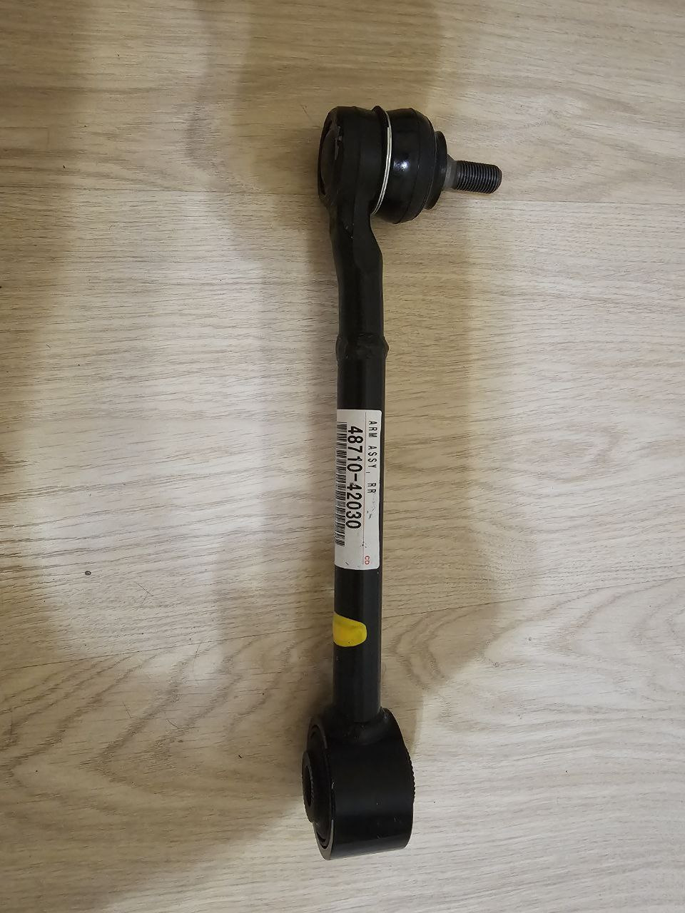 Проблемы с кривым рулём. — Lexus NX (1G), 2 л, 2020 года | визит на ...