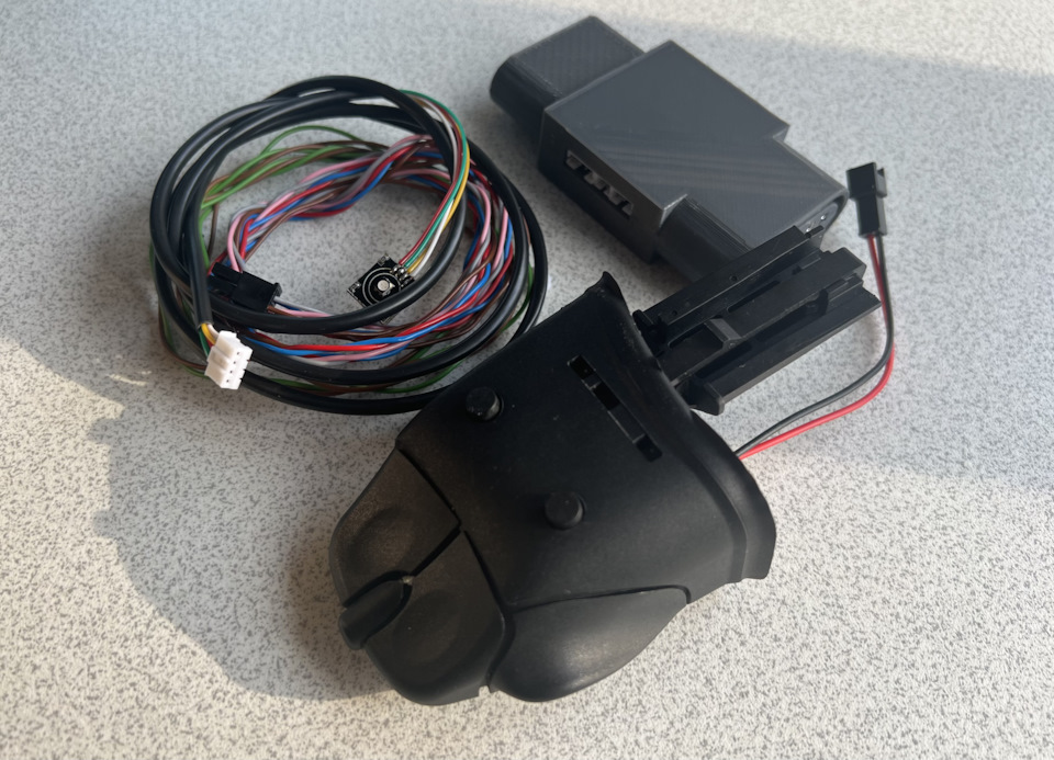 Круиз-контроль Ford Fiesta, Fusion на Ford Fiesta (Mk V), Ford Fusion ...