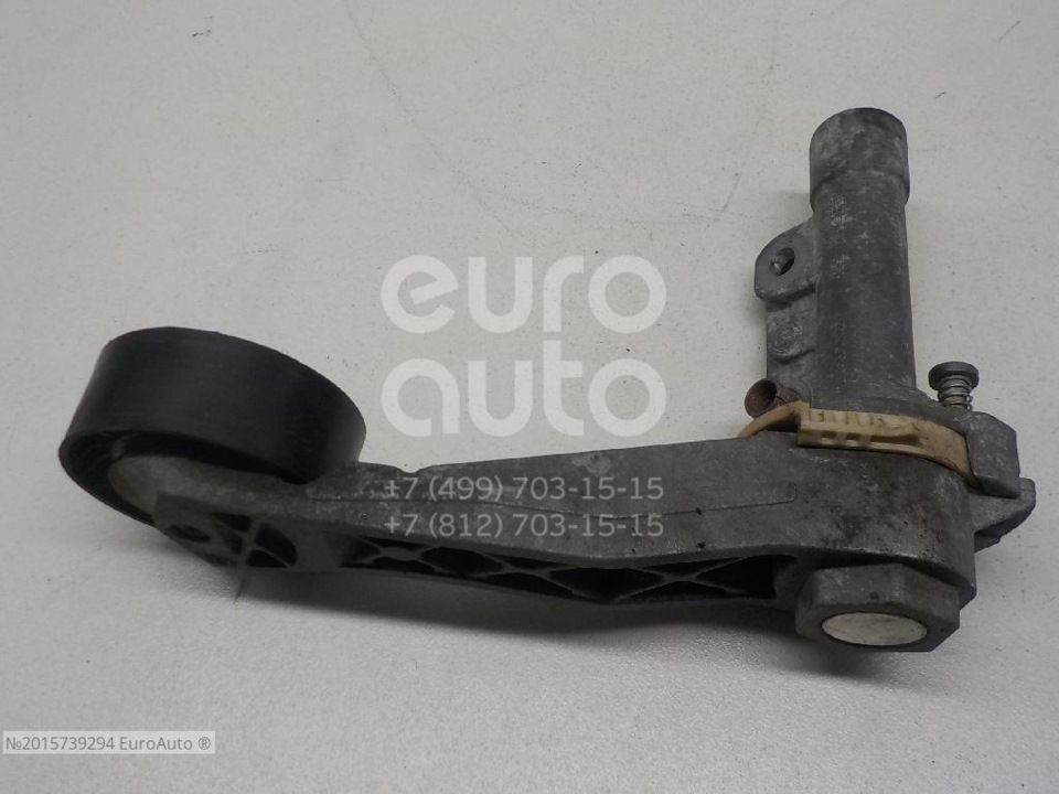 TFD1348 Натяжитель поликлин.ремня с роликом Tatsumi | Запчасти на DRIVE2