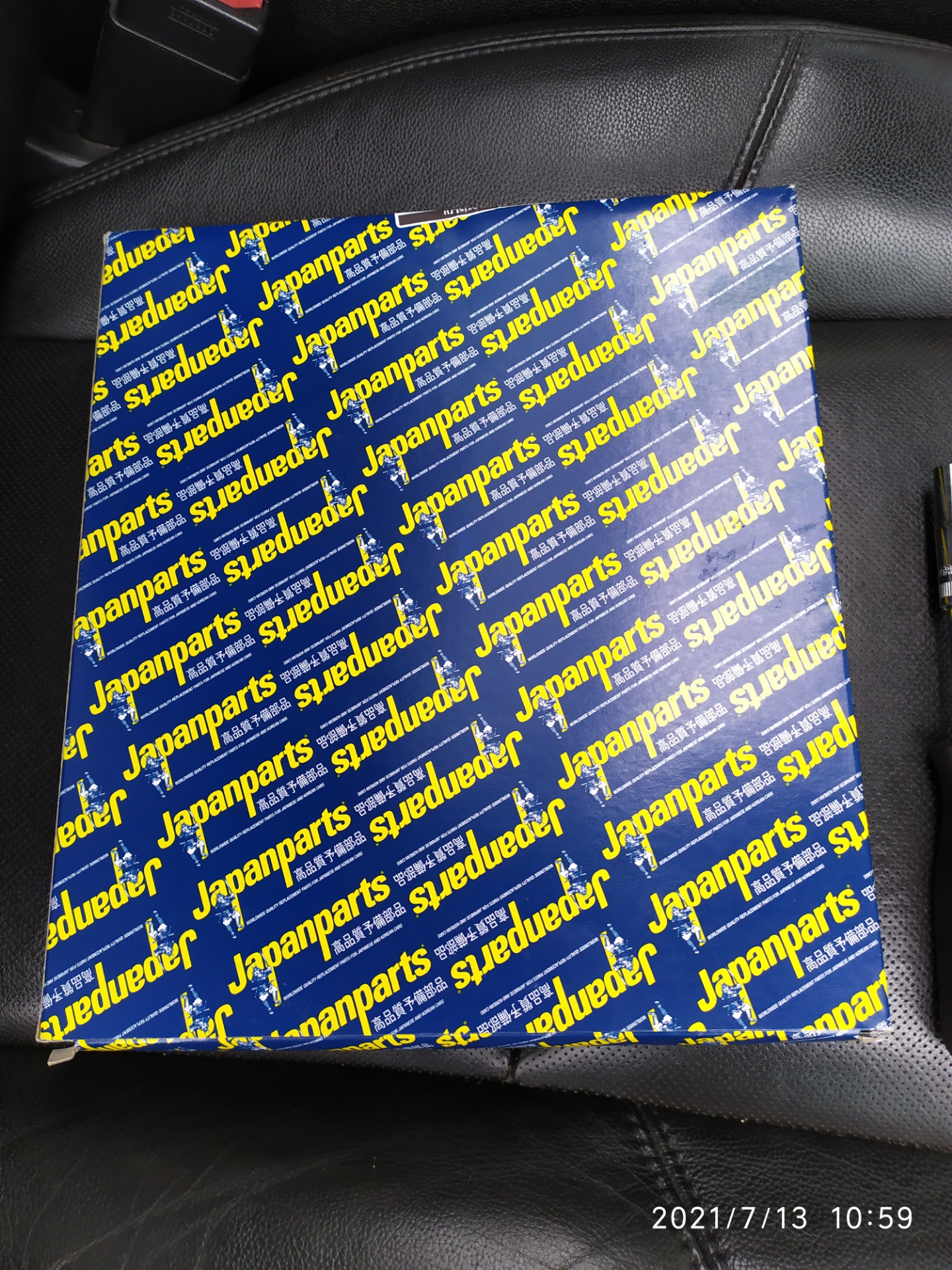 Поменял салонный фильтр — Chevrolet Tahoe (GMT900), 5,3 л, 2014 года ...