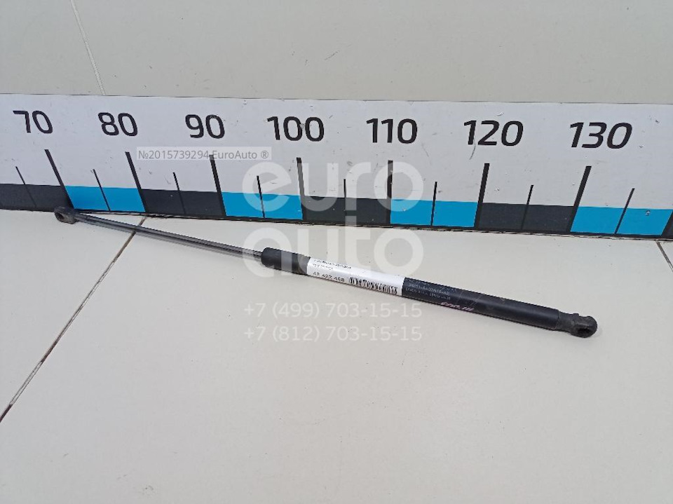 1747492 Амортизатор задней двери / Focus-III (5-ти дверный) 11~ Ford ...