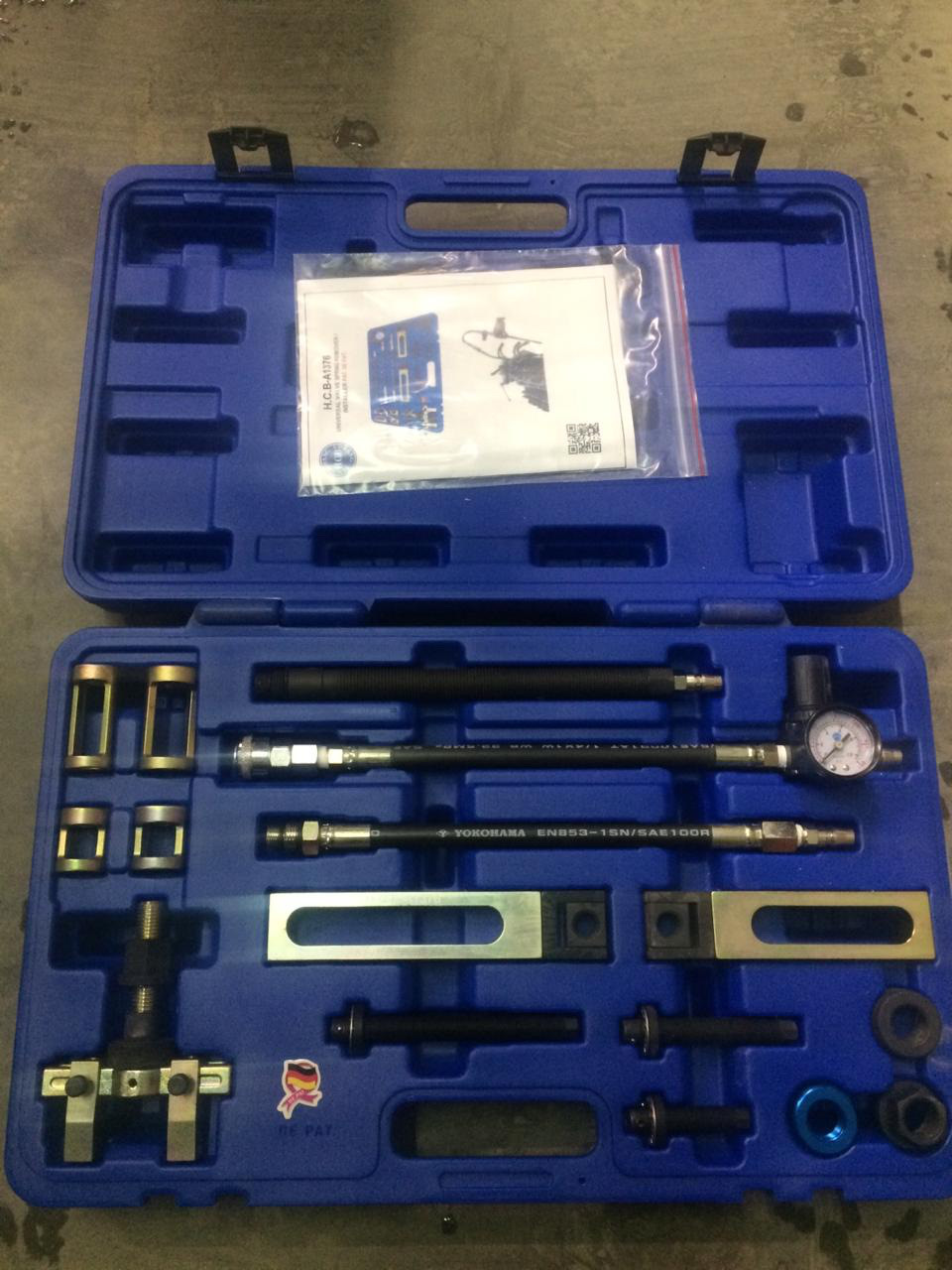 #105 Записки параноика (ну и готовимся к ТО…) — Mercedes-Benz M-Class ...