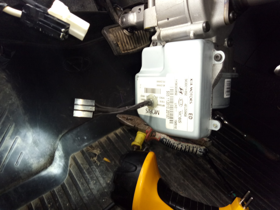 Vk45dd — Go swap. — Mitsubishi L200 (1G), 4,5 л, 1981 года | запчасти ...