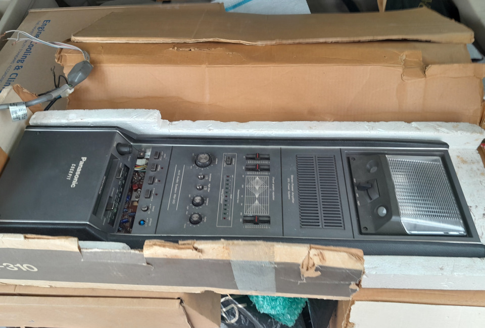 Познакомьтесь с Единорогом — Сообщество «Клуб Почитателей Кассетных ...