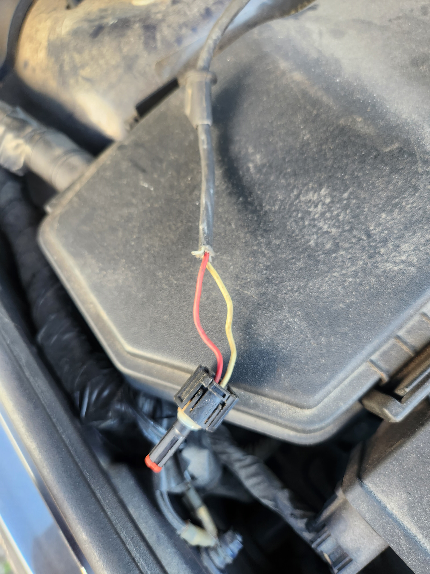 Adaptive dynamics fault — Land Rover Range Rover (3G), 4,4 л, 2011 года ...