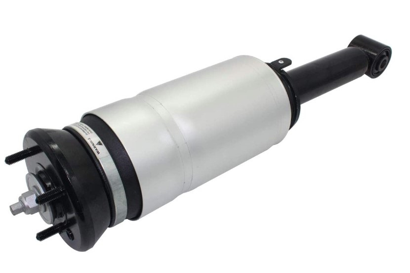 Комплект пневмостойкек в сборе Range Rover RNB501580 — AutoParts78 на ...