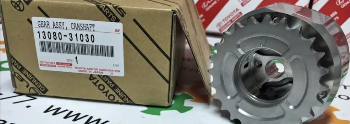 Различия муфт. Важно! — Toyota Camry (XV40), 3,5 л, 2007 года ...