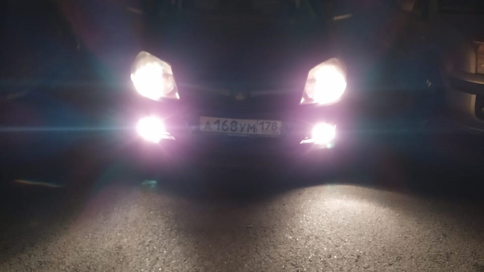 Вопрос про Рулевые тяги, наконечники — Geely MK, 1,5 л, 2010 года ...