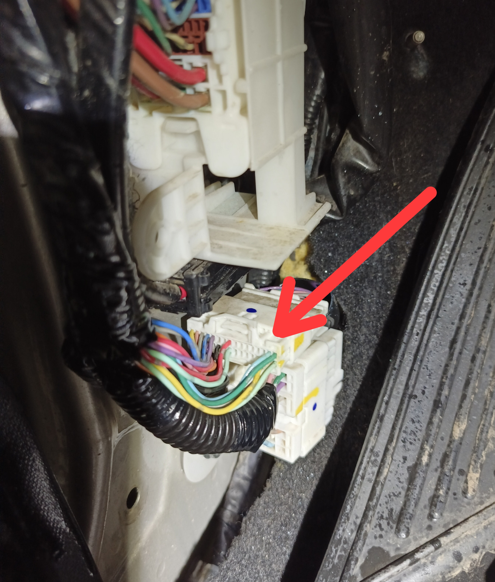 X-trail T31 C1205 и C1210 не сбрасываются — DRIVE2