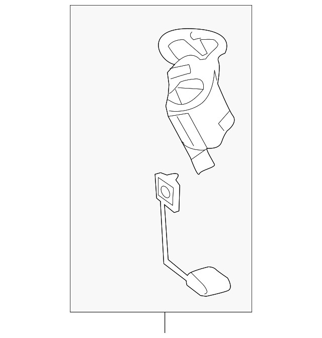A2184700494 Насос топливный Mercedes | Запчасти на DRIVE2