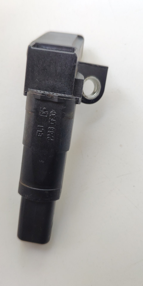 03D906433 Датчик положения коленвала VAG | Запчасти на DRIVE2