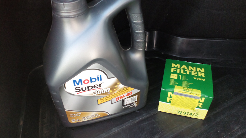 #49 ТО-5 (60.000 км) — Lada Гранта (1G), 1,6 л, 2012 года | плановое ТО ...