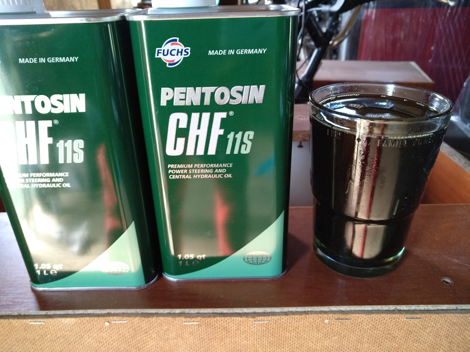 Масло в заднем редукторе и в гуре — BMW 7 series (F01/02), 3 л, 2011 ...