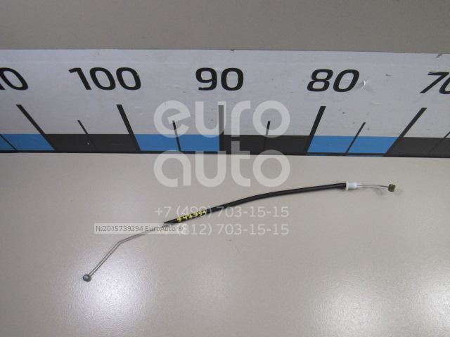 A1644200185 Тросик стояночного тормоза Mercedes | Запчасти на DRIVE2