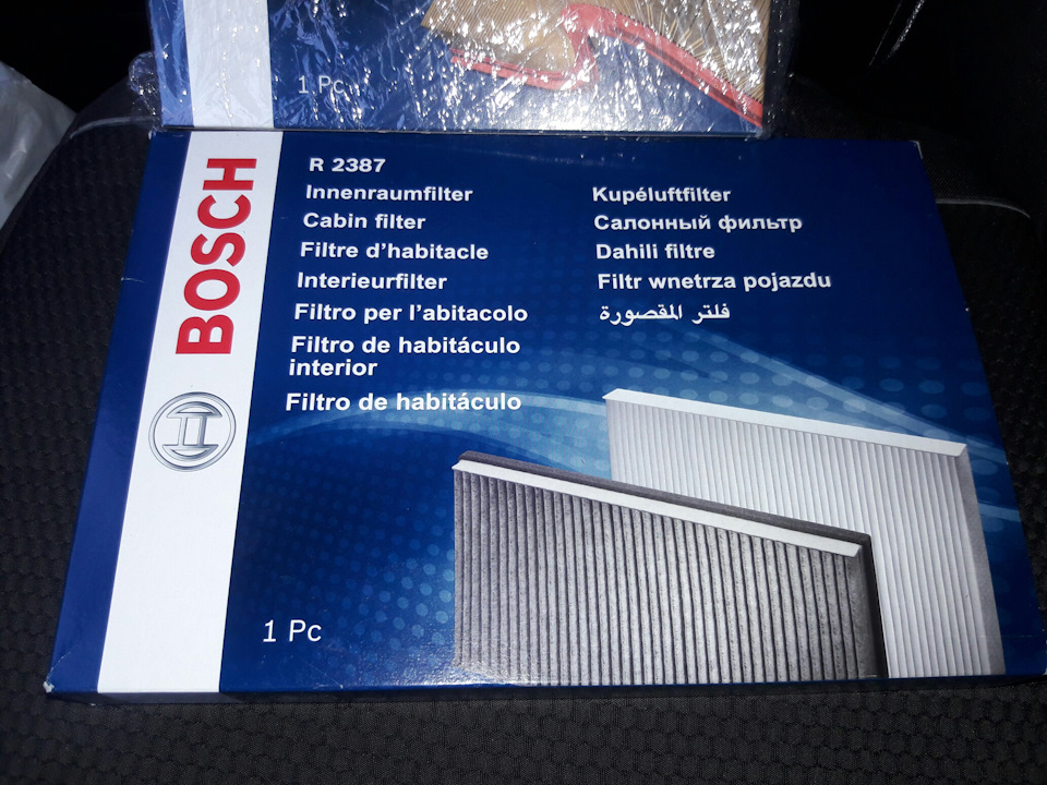 Реанимация активного руля, передняя подвеска, плановое ТО — BMW 5 ...