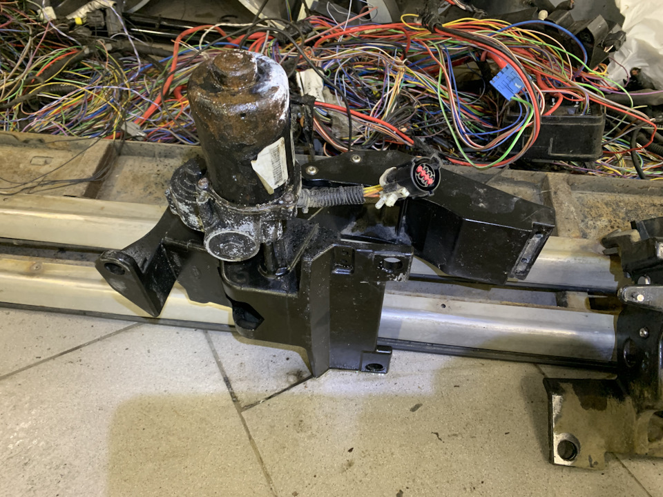 VPLGP0249 Боковая ступенька кузова Jaguar Land Rover | Запчасти на DRIVE2