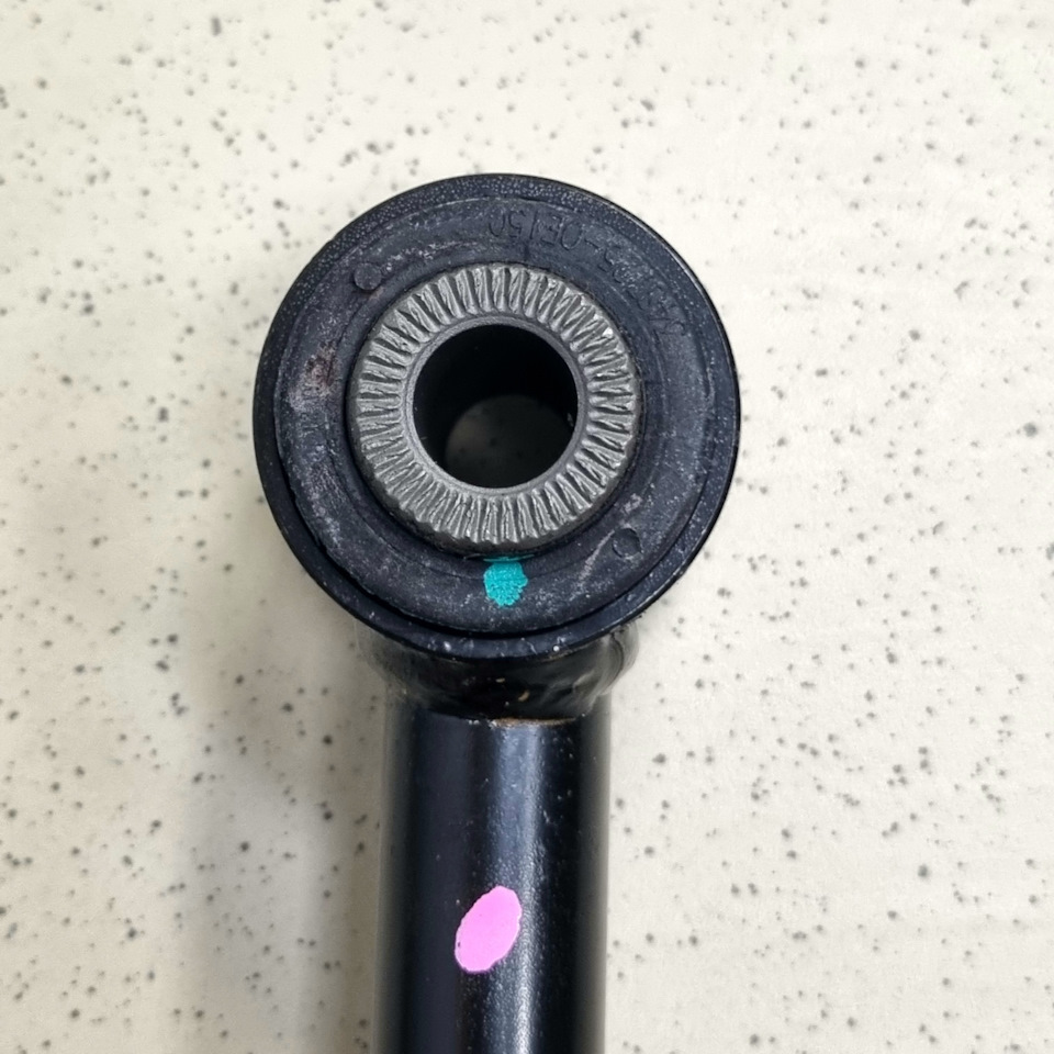 Запасаемся. — Lexus RX (2G), 3 л, 2003 года | плановое ТО | DRIVE2