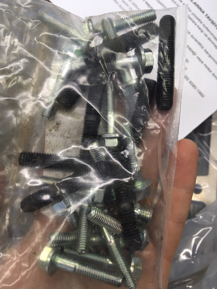 N90281802 Заглушка резьбовая VAG | Запчасти на DRIVE2