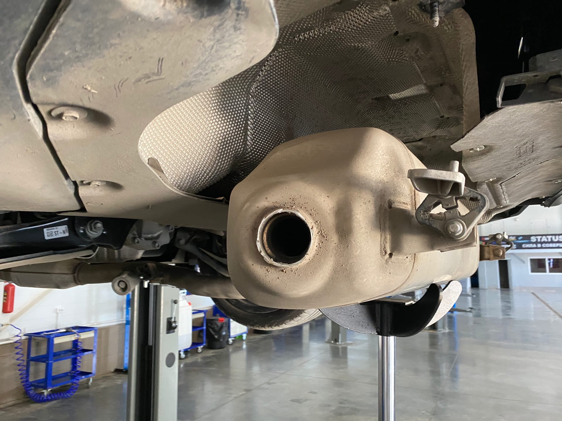 Преображение bmw 3 g20 — BMW 3 series (G20), 2 л, 2020 года | стайлинг ...