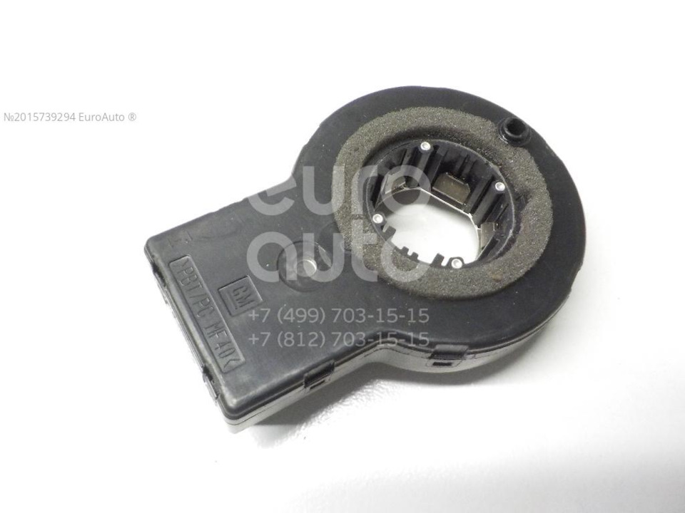 15886733 Датчик положения рулевого колеса GM | Запчасти на DRIVE2