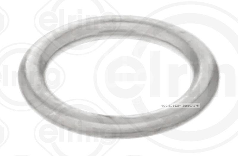 591840 Шайба сливного болта ELRING | Запчасти на DRIVE2
