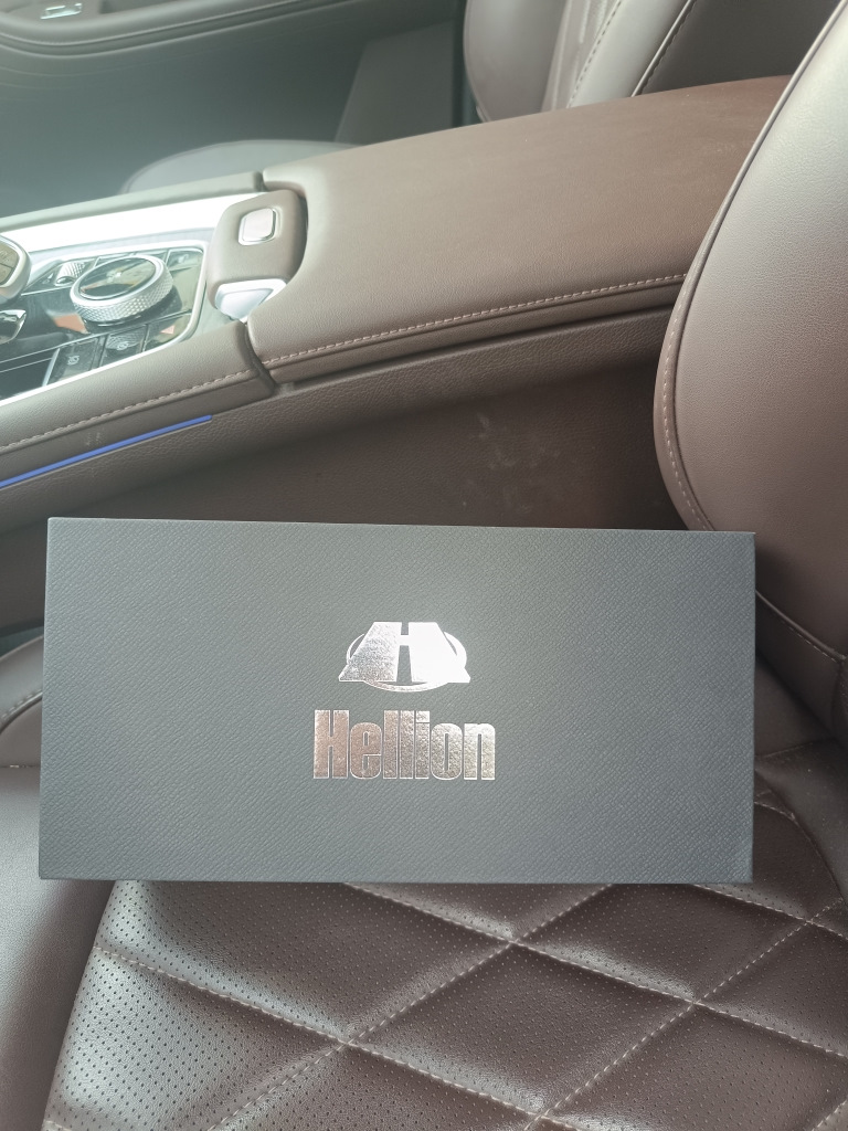 Hellion 2.800D для Chery Tiggo 8 Pro Max — Chery Tiggo 8 Pro Max, 2 л, 2024 года | автозвук | DRIVE2