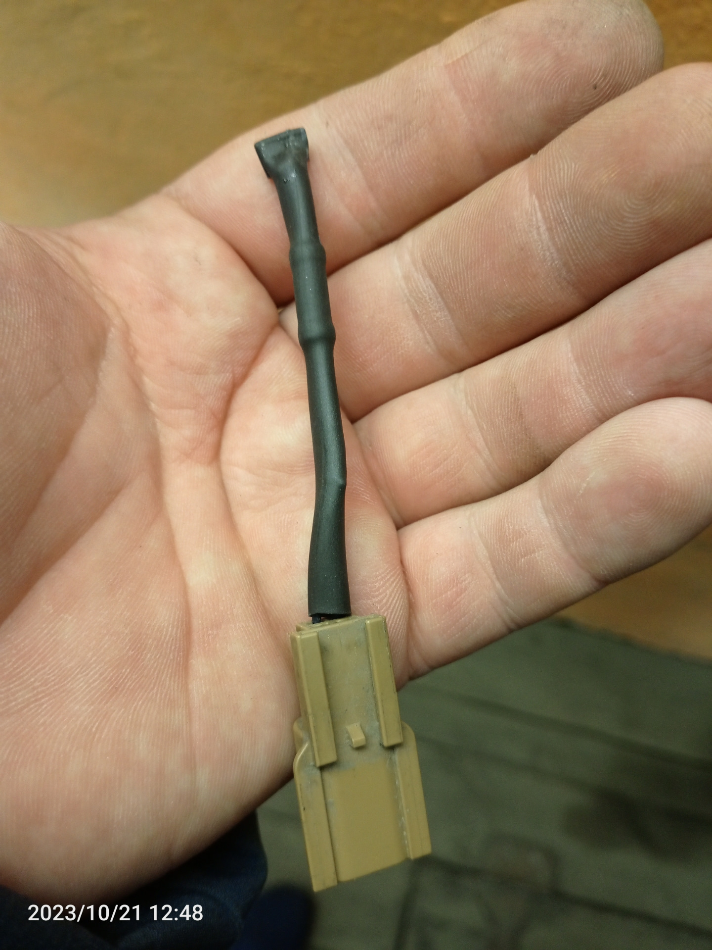 Ошибка p0545 по системе снижения токсичности — Renault Duster (1G), 1,5 ...