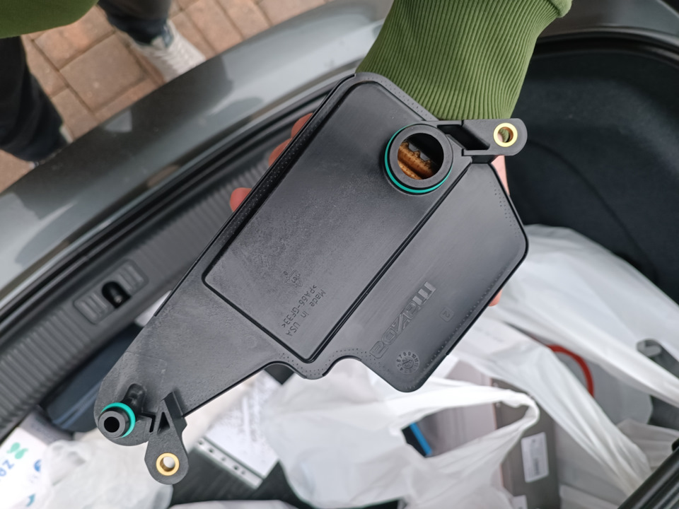 Первое ТО — Mazda 3 (4G) BP, 2,5 л, 2020 года | плановое ТО | DRIVE2