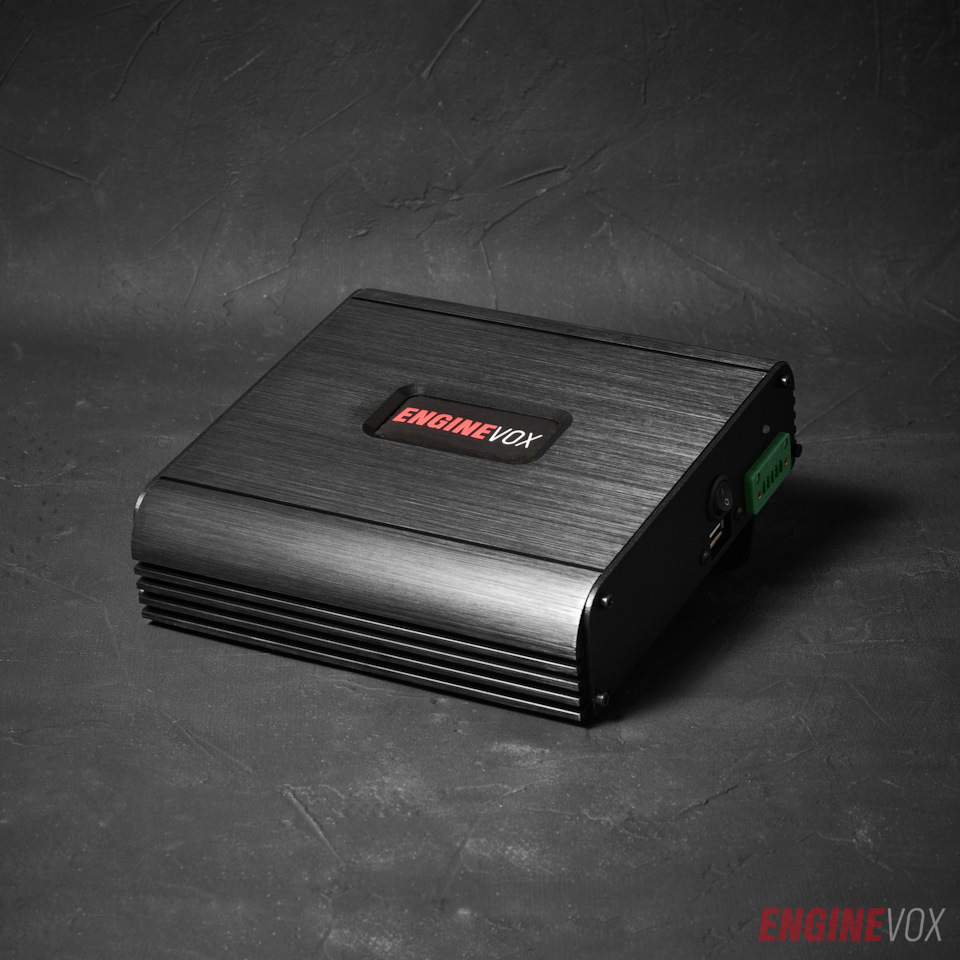 ENGINEVOX: отзывы, цены, фото