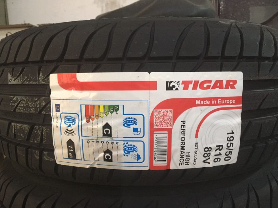 16 диски для Ford Fiesta — Ford Fiesta (Mk VI), 1,4 л, 2010 года ...