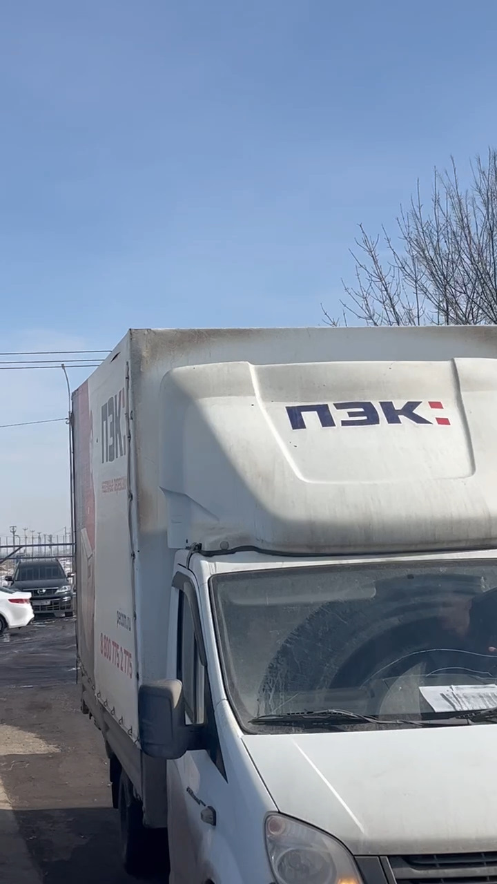 Путь к новому сердцу: Почему я отказался от контрактного мотора и ...