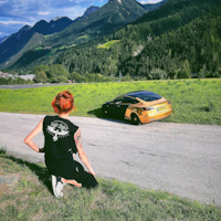 Tesla Meet (video) — DRIVE2