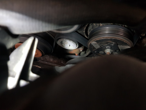 C2C38862 НАСОС-ВОДА Jaguar Land Rover | Запчасти на DRIVE2