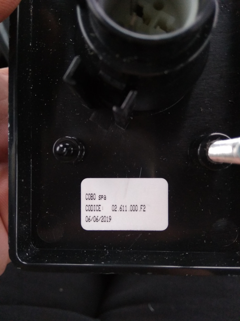 Мама мыла раму, часть 2. — Iveco Daily (3G), 2,8 л, 2002 года ...