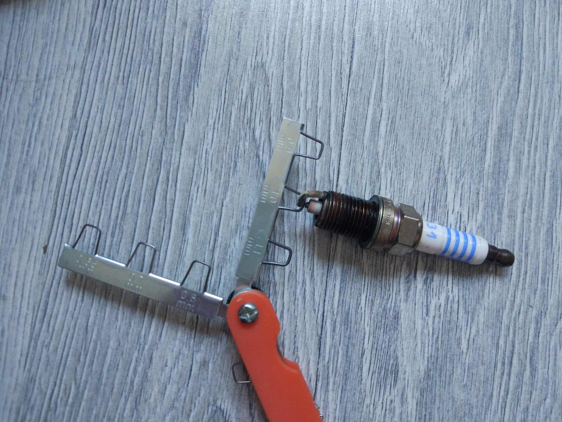 То 50 тысяч км — Opel Astra H, 1,6 л, 2013 года | плановое ТО | DRIVE2