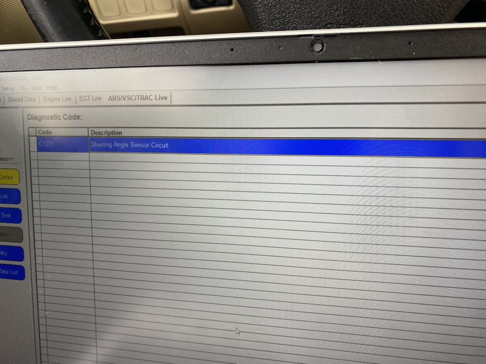 Проблема 1, HEEELP…(Решён, дополнение) — Lexus IS II, 3,5 л, 2005 года ...