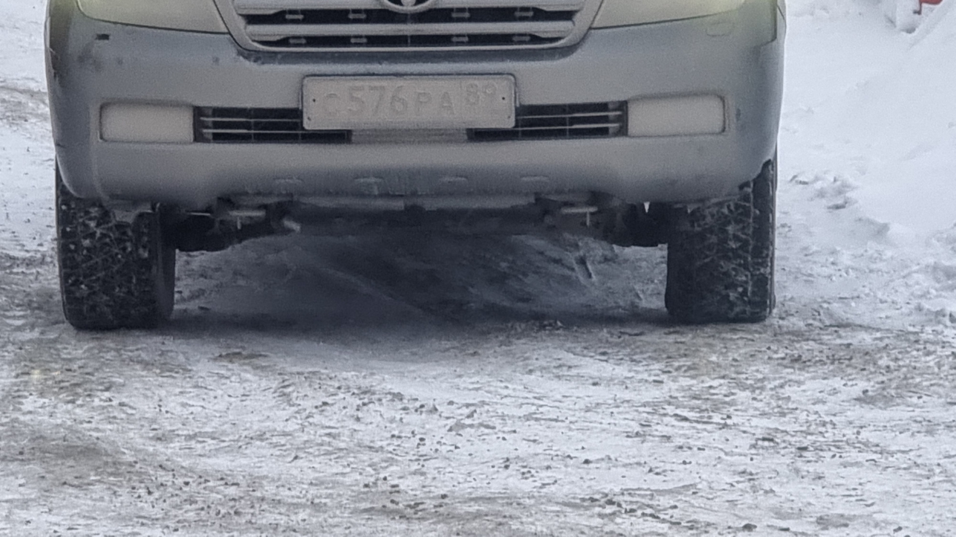 ОМЕ — Toyota Land Cruiser 200, 4,5 л, 2010 года | тюнинг | DRIVE2