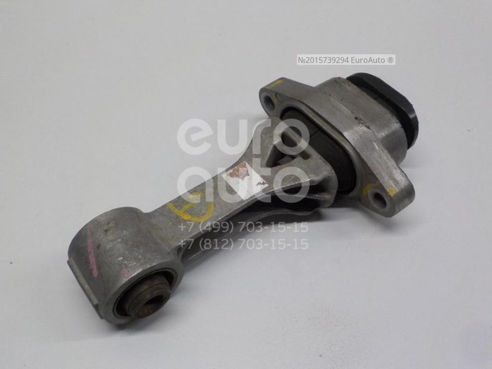 21950F3000 Подушка двигателя Elantra KIA HYUNDAI | Запчасти на DRIVE2