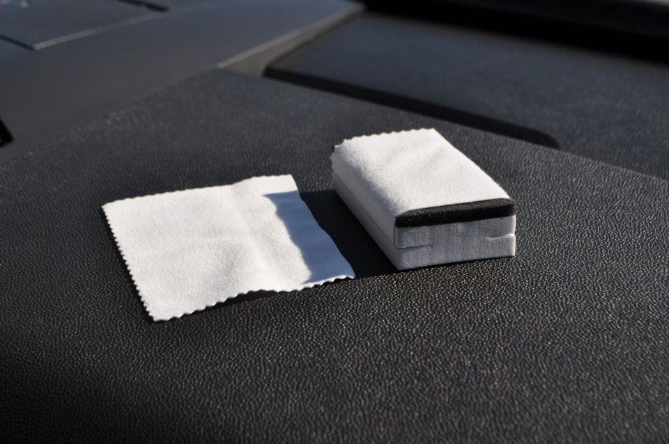 Автокосметика Shine Systems. Набор NanoGlass KIT. Как наносить защитное покрытие (Антидождь)на ...