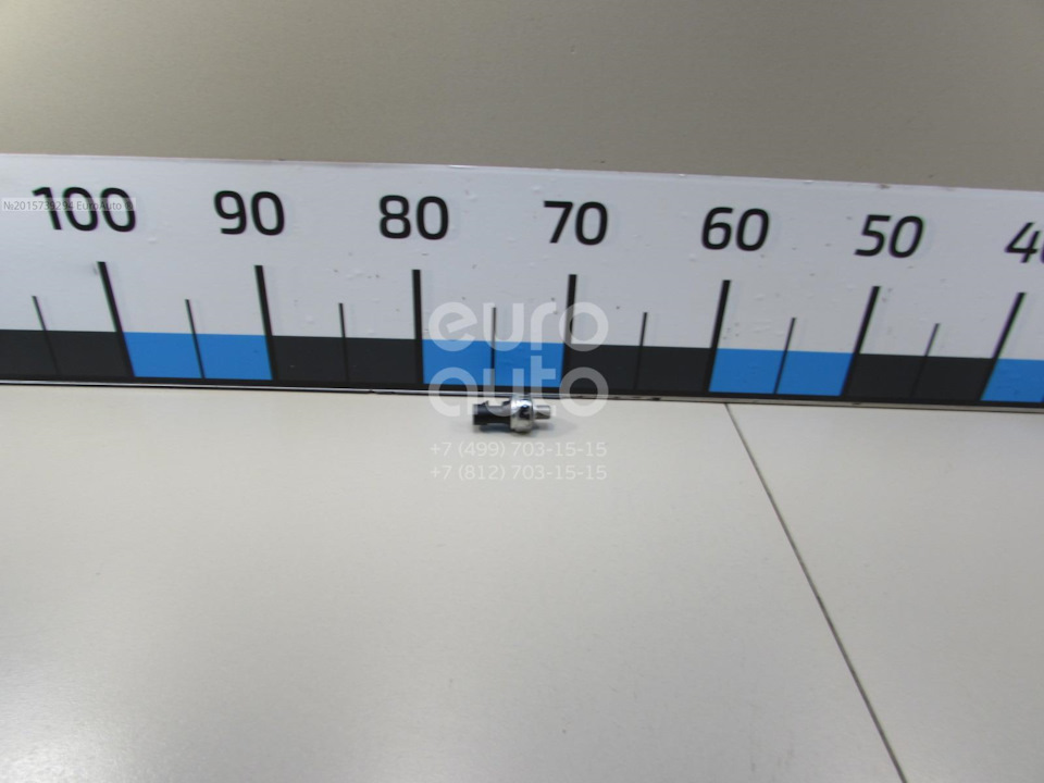 96802844 Датчик давления масла / OPEL, Chevrolet 1.0-1.8 10~ GM ...