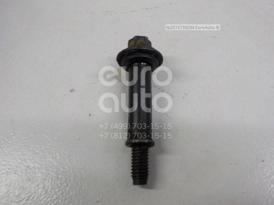 55568897 Болт GM | Запчасти на DRIVE2