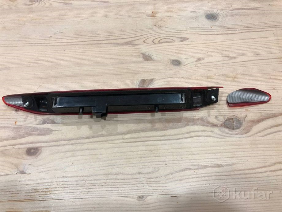 84751FJ010 Стоп-сигнал Legacy SUBARU | Запчасти на DRIVE2