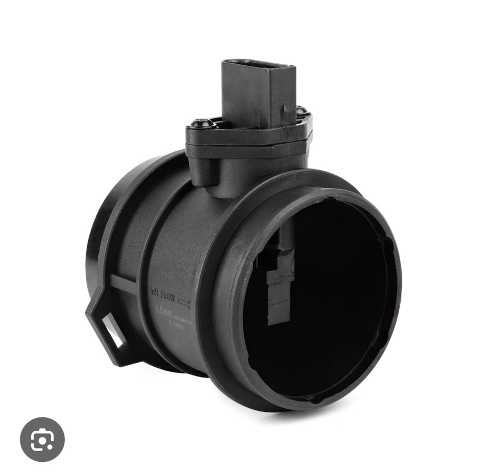 Обманка датчика воздушной массы РВТ-GF30 — Mercedes-Benz M-Class (W166 ...