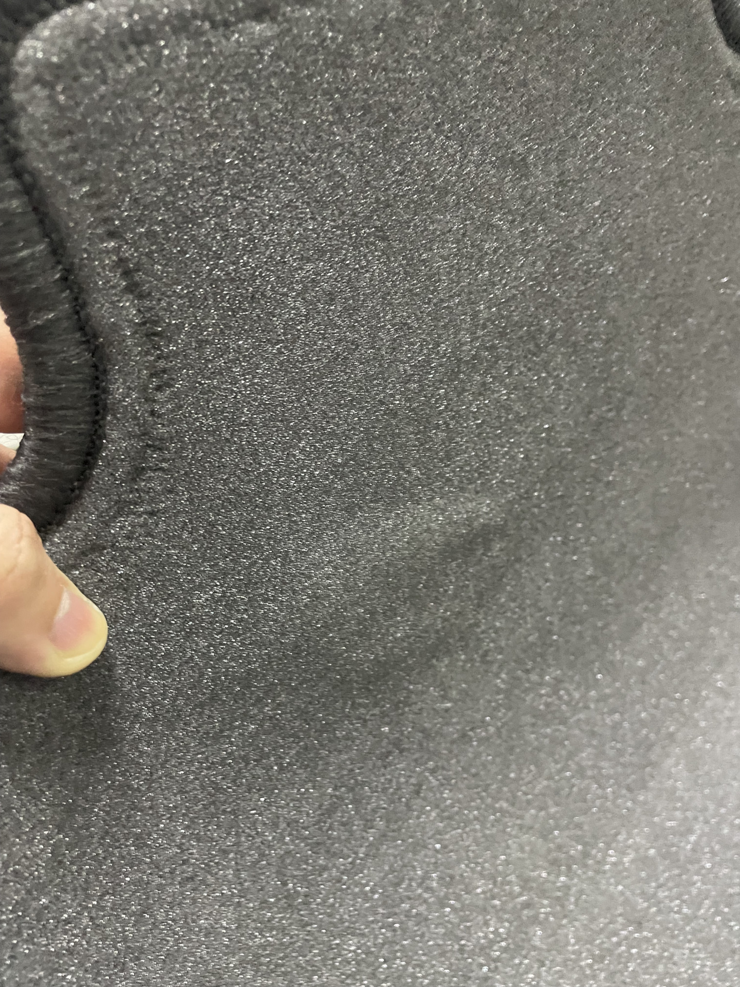 Ковры в салон оригинал PZ410-J2353-FA — Toyota Land Cruiser Prado 150 ...